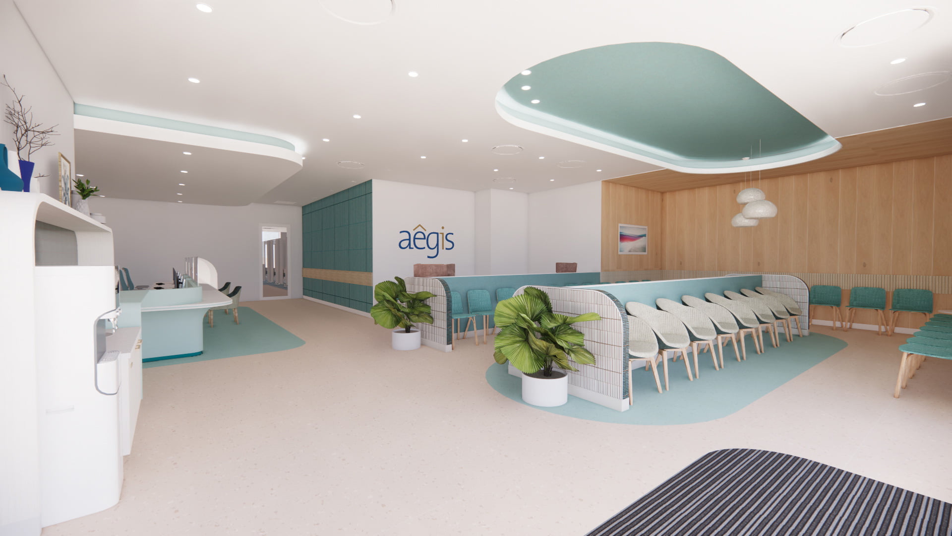 Contact Us - Aegis Health Medical Centre