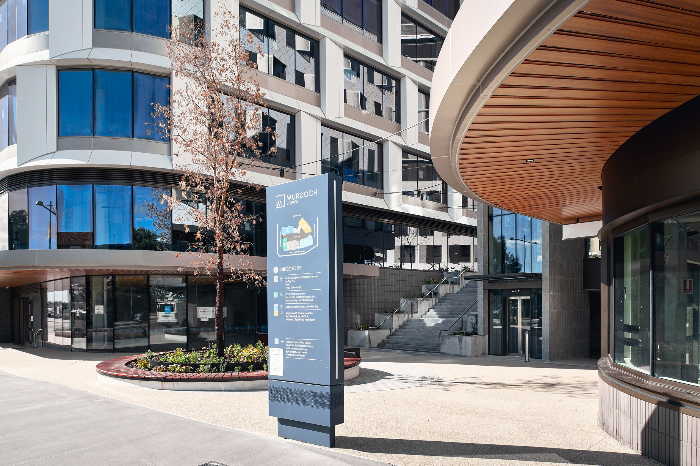 Contact Us - Aegis Health